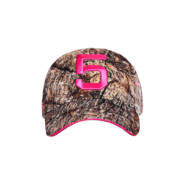 Buy Sp5der Five Cap 'Real Tree' - SP5 555 CAMOCAP | GOAT