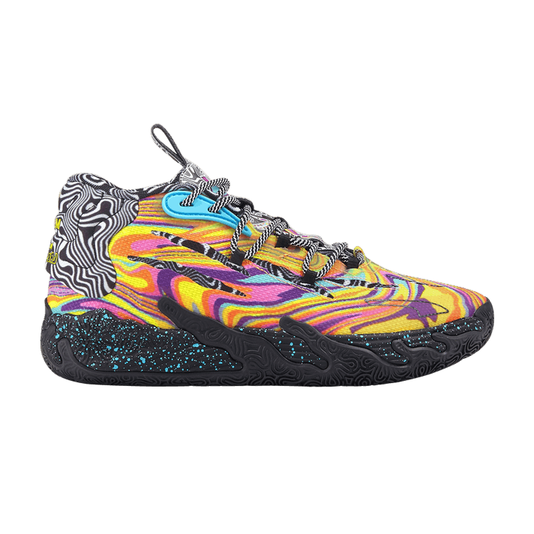 Buy Dexter's Laboratory x MB.03 Jr - 379331 01 | GOAT