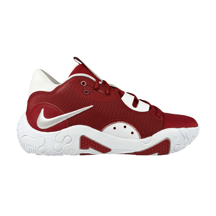 Buy PG 6 TB Promo 'Gym Red' - DX6654 600 | GOAT