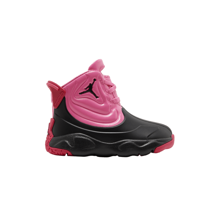Buy Jordan Drip 23 Rain Boot TD 'Pinksicle' - CT5799 600 | GOAT