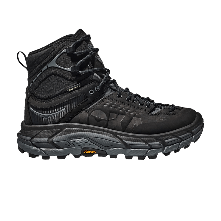 Buy Tor Ultra High GORE-TEX 'Black Castlerock' - 1129958 BCSTL | GOAT