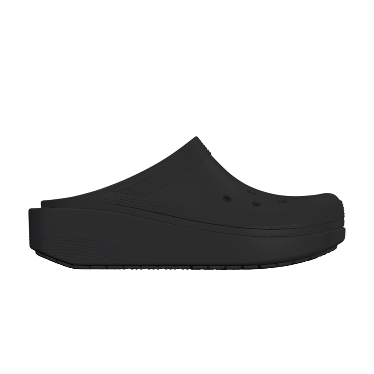 Buy Blunt Toe 'Black' - 209562 001 | GOAT