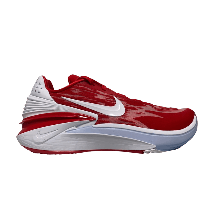 Buy Air Zoom GT Cut 2 TB Promo 'Gym Red' - DX6650 600 | GOAT