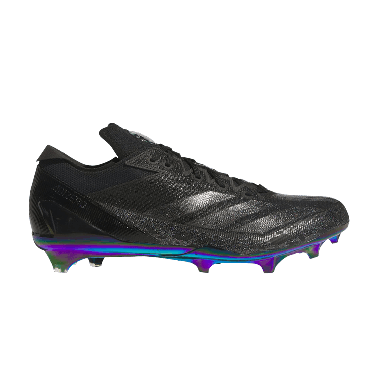 Buy Adizero Electric Speed 'Juice Pack - Black' - IE4414 | GOAT