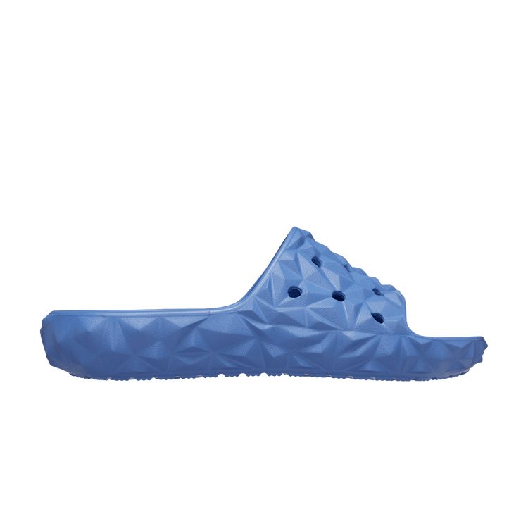 Buy Classic Geometric Slide 2.0 'Elemental Blue' - 209608 4ON | GOAT