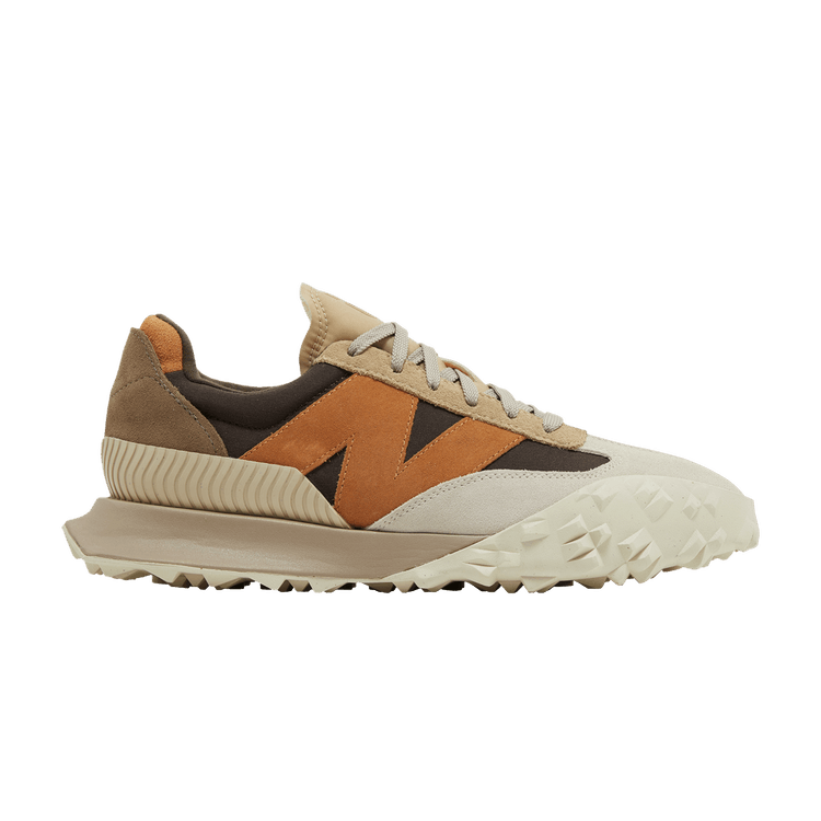 Buy XC-72 'Incense Sepia' - UXC72CD | GOAT