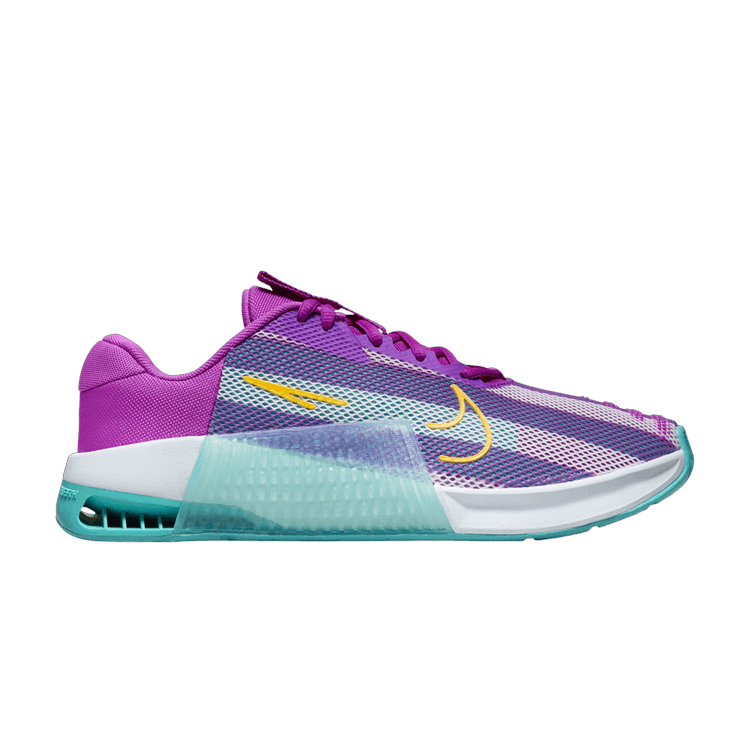 Buy Wmns Metcon 9 AMP 'Hyper Violet' - DZ2539 500 | GOAT