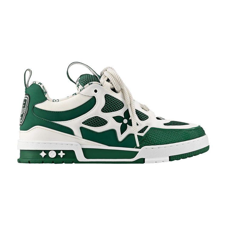 Buy Louis Vuitton Skate 'Green' - 1AC520 | GOAT