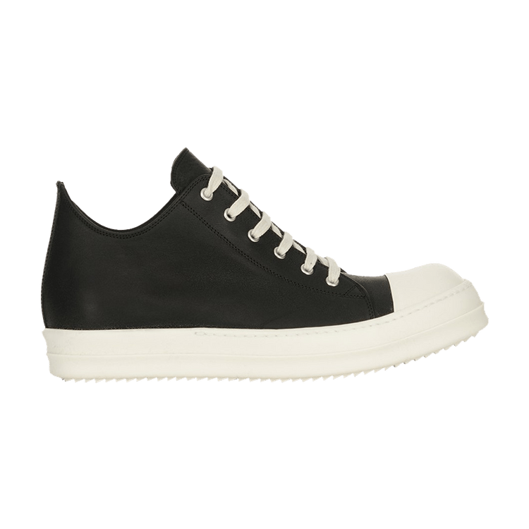 Buy Rick Owens Wmns Lido Low 'Black Milk' - RP01D2891 LOO 911 | GOAT