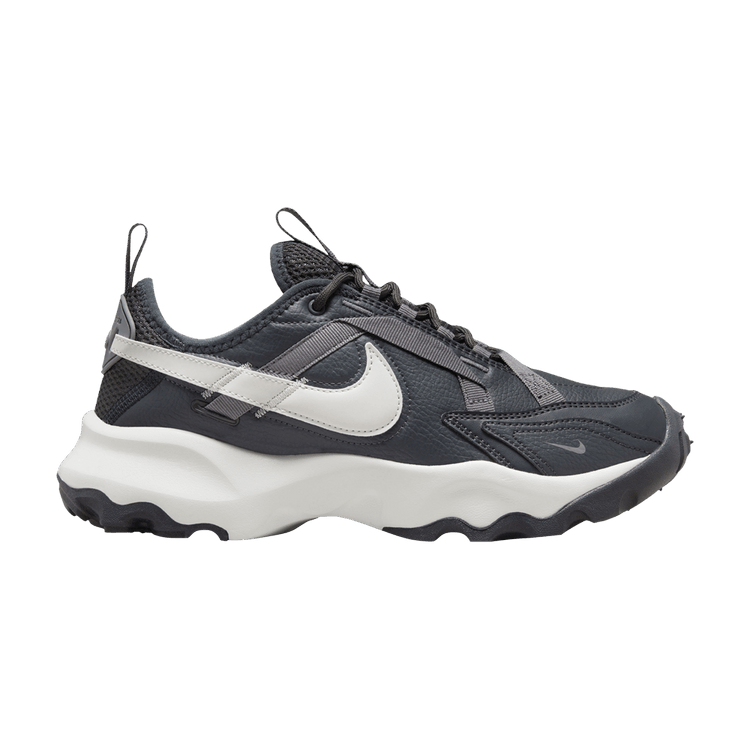 Buy Wmns TC 7900 'Anthracite Platinum Tint' - DD9682 001 | GOAT