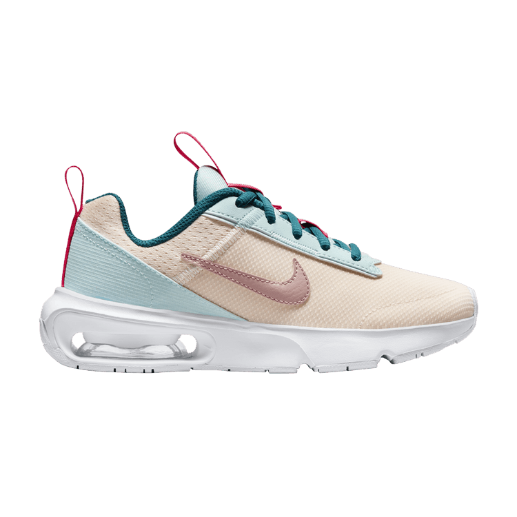 Buy Air Max Interlock Lite GS 'Guava Ice Jade Ice Red Stardust ...
