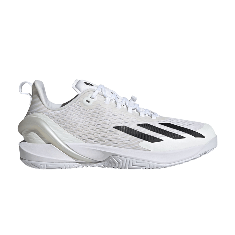 Buy Adizero Cybersonic 'White Matte Silver' - IG9514 | GOAT