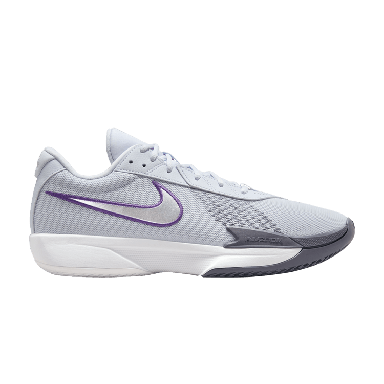 Buy Air Zoom GT Cut Academy EP 'Football Grey Barely Grape' - FB2598 ...