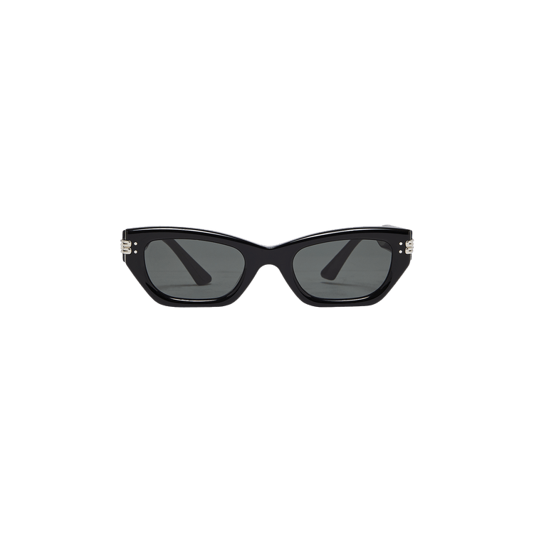 Buy Gentle Monster Vis Viva 01 Sunglasses 'Black' - VIS VIVA Buy Gentle Monster Vis Viva 01 Sunglasses 'Black' - VIS VIVA