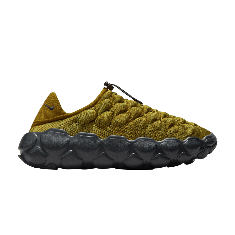 Buy Wmns Flyknit Haven 'Bronzine' - FD2148 700 | GOAT