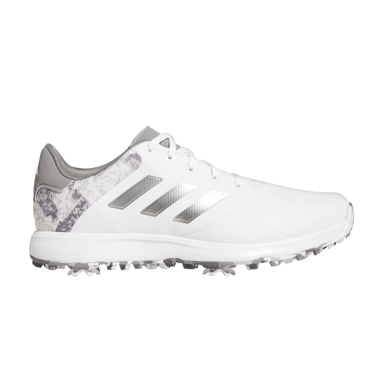 Buy S2G Golf 'White Matte Silver Camo' - H06285 | GOAT