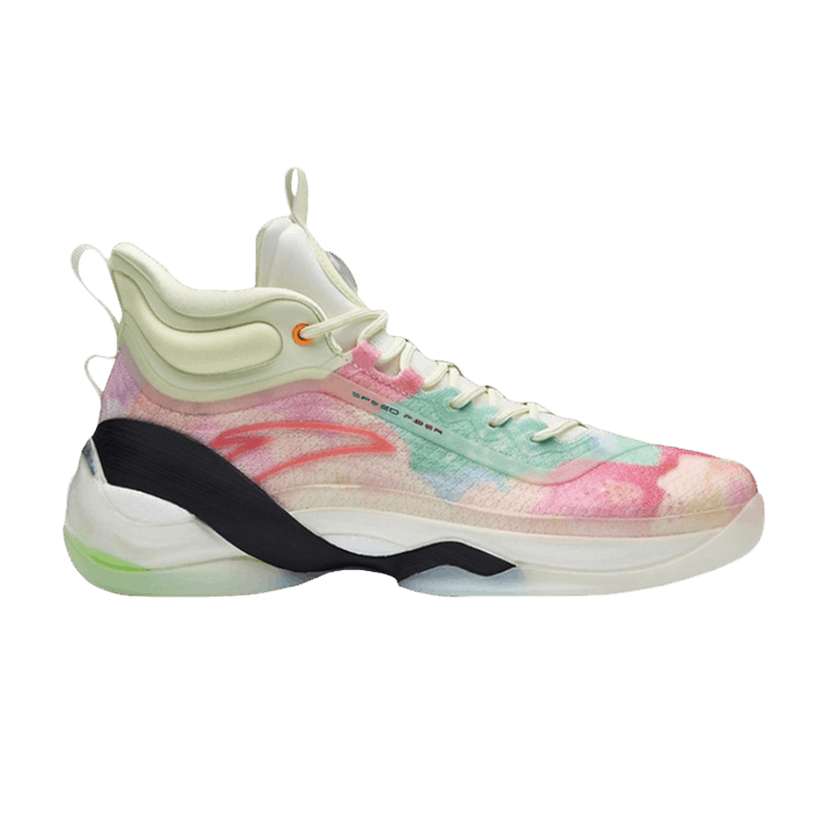 Buy KT7 'Lai Chee Kang' - 112231101 7 | GOAT