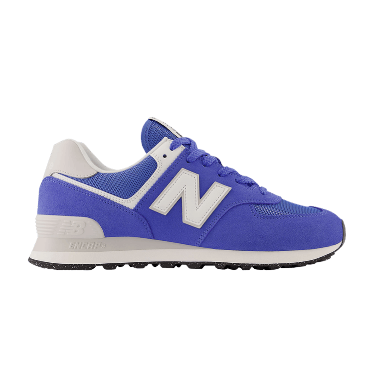 Buy 574 'Royal Blue' - U574LG2 | GOAT