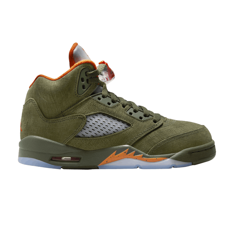 The Sneaker Database Search