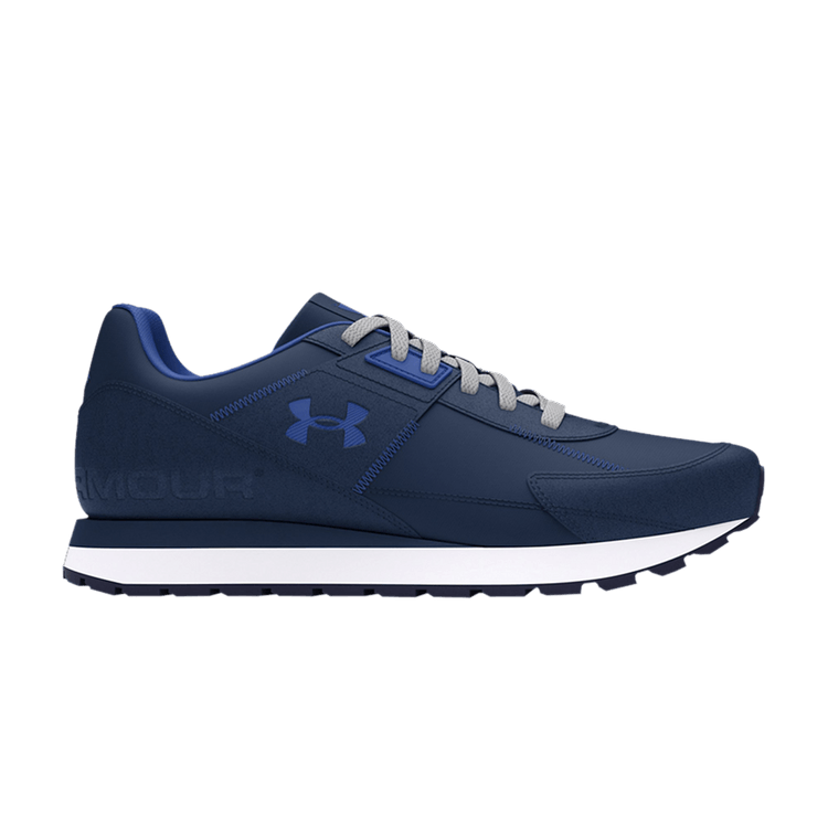 Buy Essential Runner 'Academy Tech Blue' - 3028408 400 | GOAT