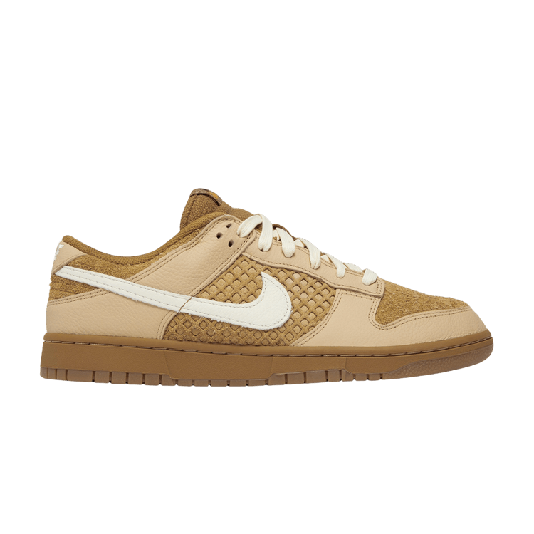 Buy Dunk Low 'Waffle' - FZ4041 744 | GOAT