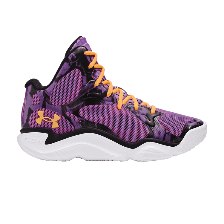 Buy Curry Spawn FloTro 'Voodoo' - 3027372 500 | GOAT