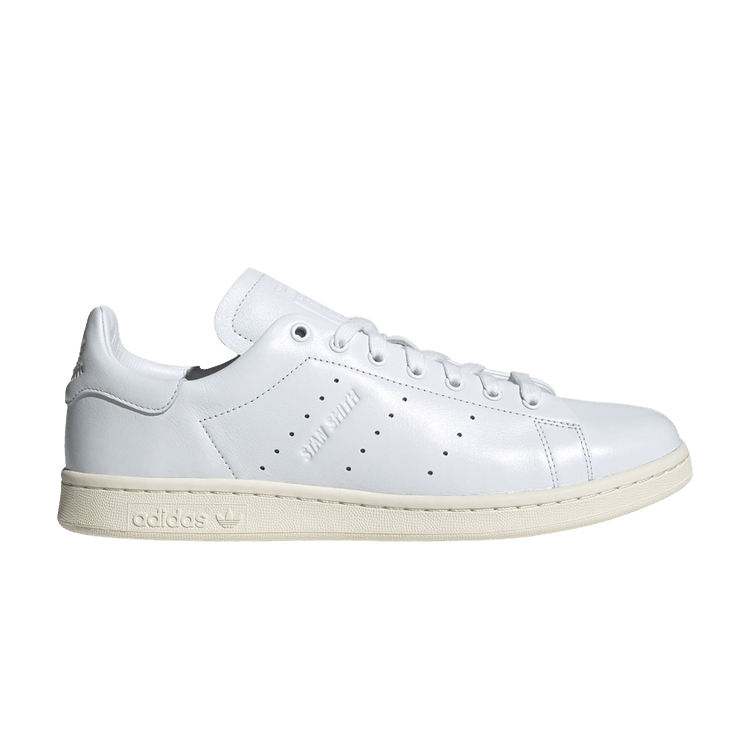 Buy Stan Smith Lux 'Cloud White' - IG6421 | GOAT