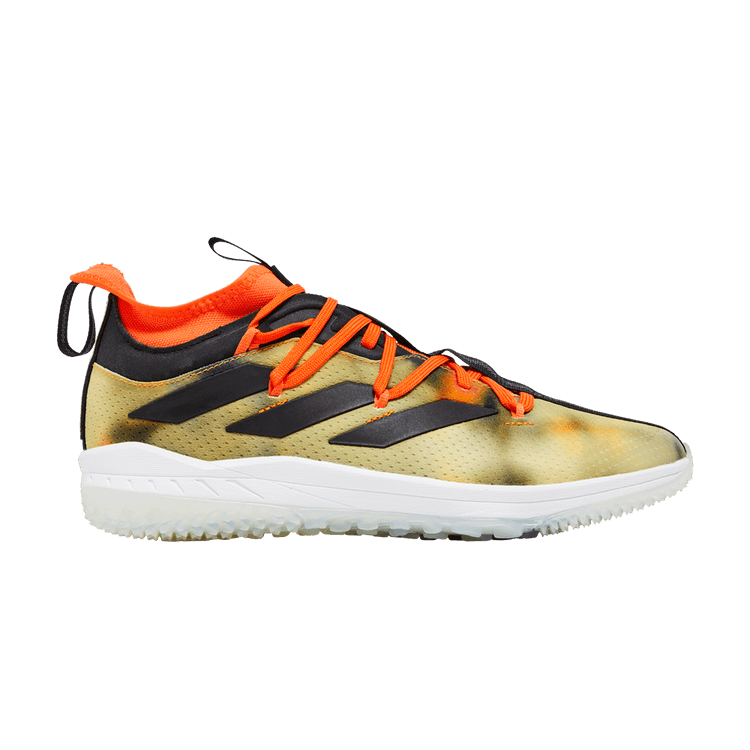 Buy Daniel Patrick x Fernando Tatis Jr. x Adizero Afterburner NWV Turf ...