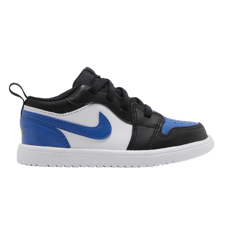 Buy Air Jordan 1 Low ALT TD 'Alternate Royal Toe' - DR9747 140 | GOAT