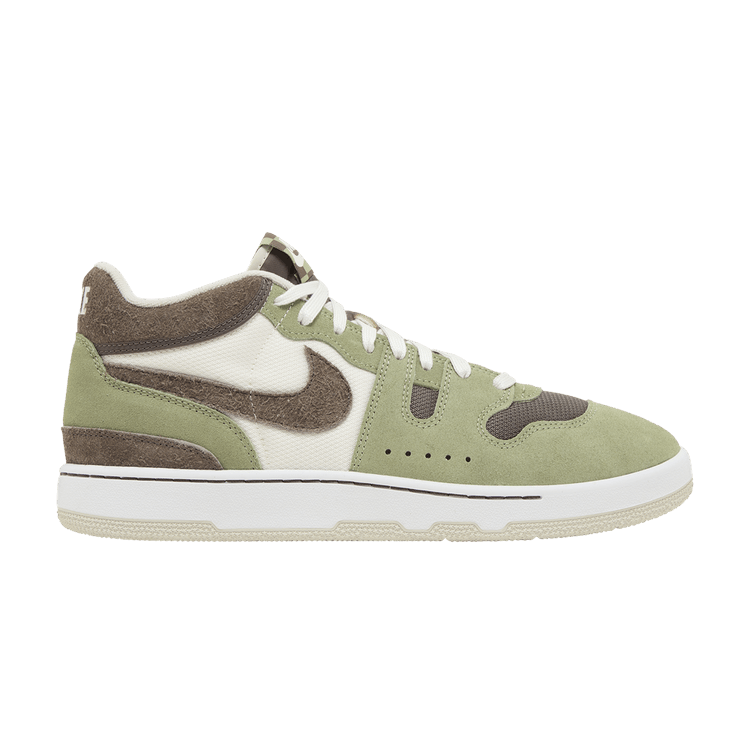 Buy Mac Attack 'Oil Green' - FN0648 300 | GOAT