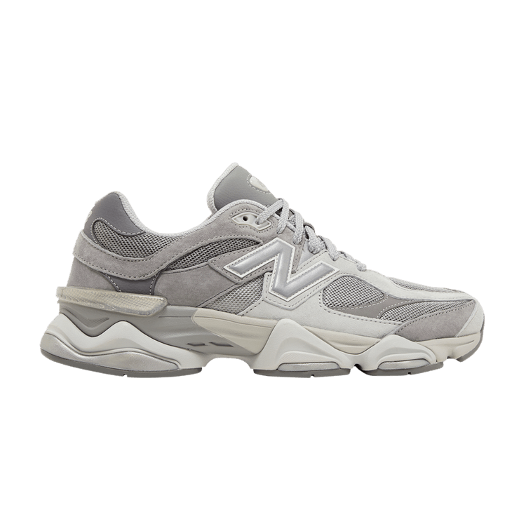 Buy 9060 'Shadow Grey' - U9060GG | GOAT