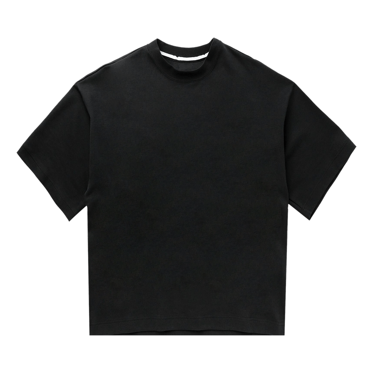 Buy Nike Tech Fleece Short-Sleeve Top 'Black' - FB8165 010 | GOAT