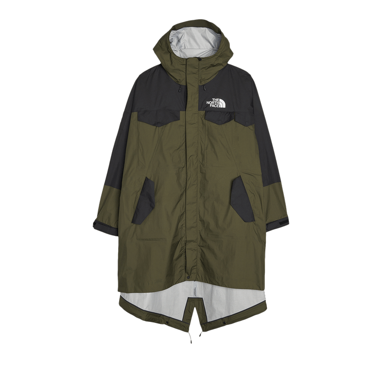 Buy The North Face x Undercover SOUKUU Hike Packable Fishtail Shell ...