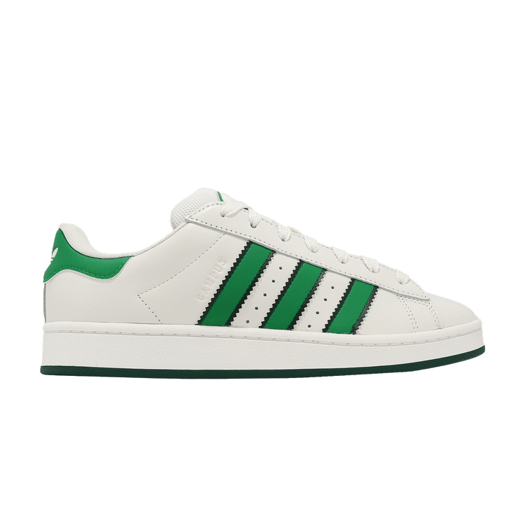 Buy Campus 00s 'White Green' - IF8762 | GOAT