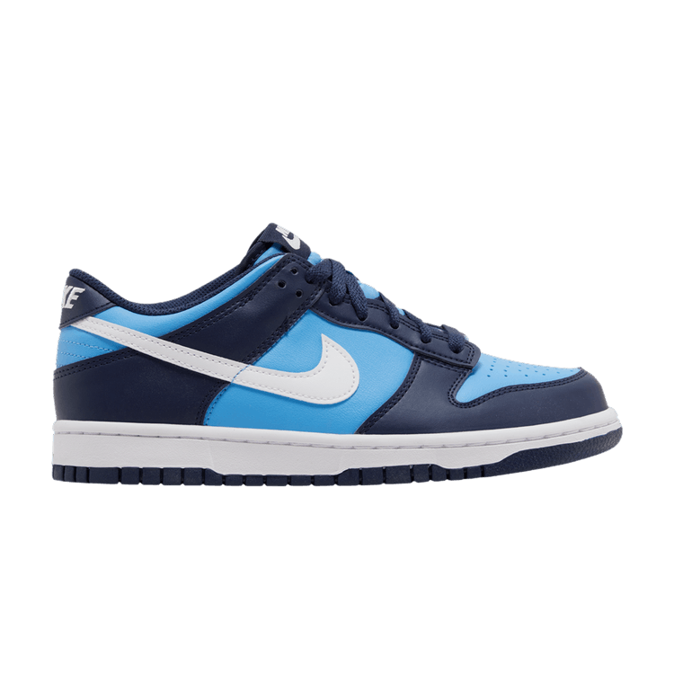Buy Dunk Low GS 'University Blue' - HF0031 400 | GOAT