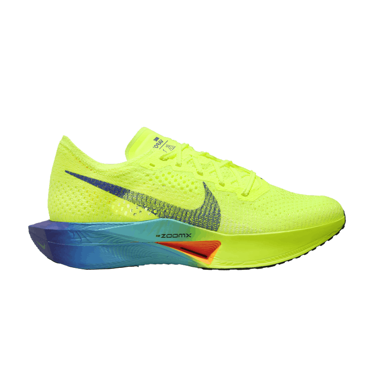 Buy Wmns ZoomX VaporFly Next% 3 'Fast Pack' - DV4130 700 | GOAT