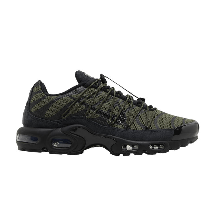 Buy Air Max Plus Utility 'Medium Olive' - FJ4232 200 | GOAT