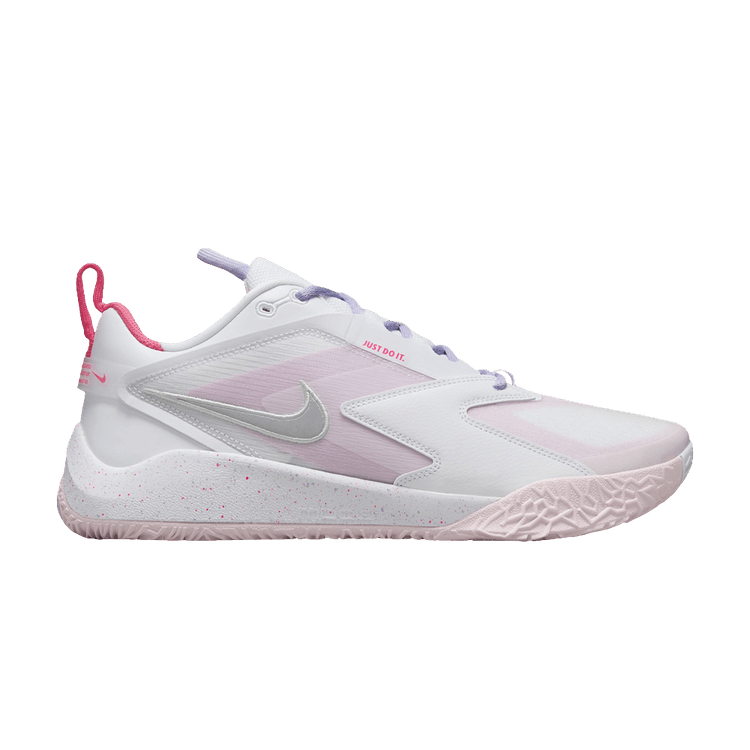 Buy Air Zoom Hyperace 3 SE 'White Hyper Pink' - HF3239 100 | GOAT