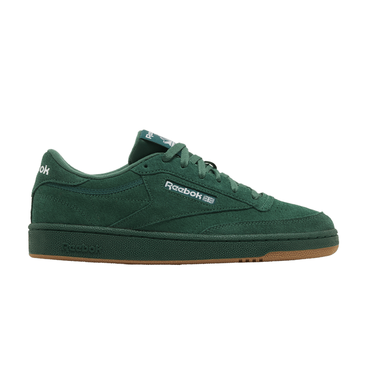 Buy Club C 85 'Dark Green' - 100074451 | GOAT