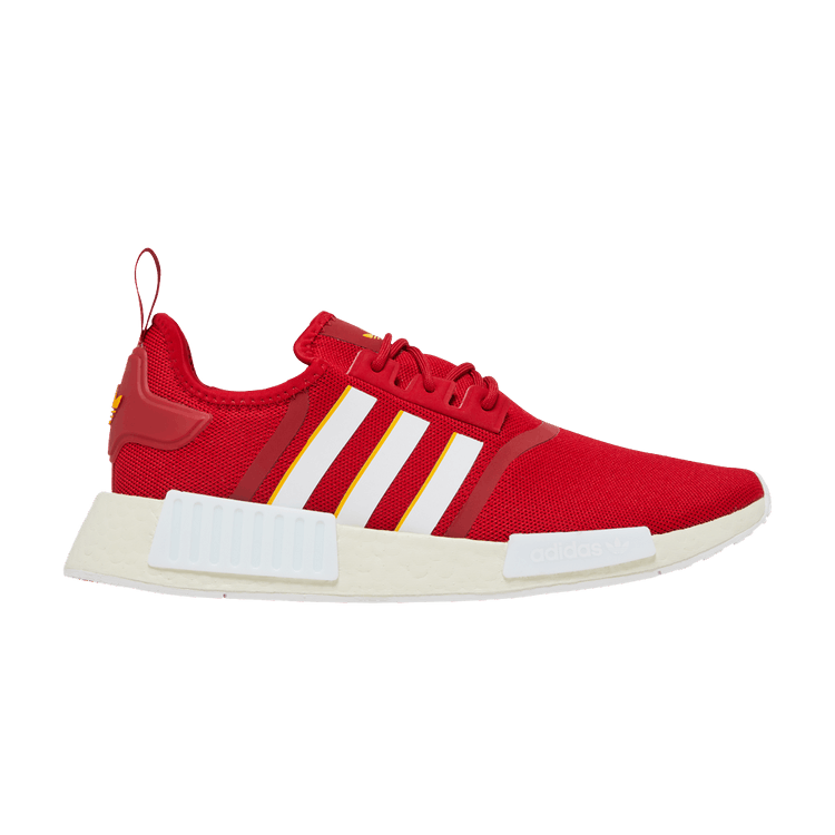 Buy NMD_R1 'Power Red Yellow' - GX9888 | GOAT