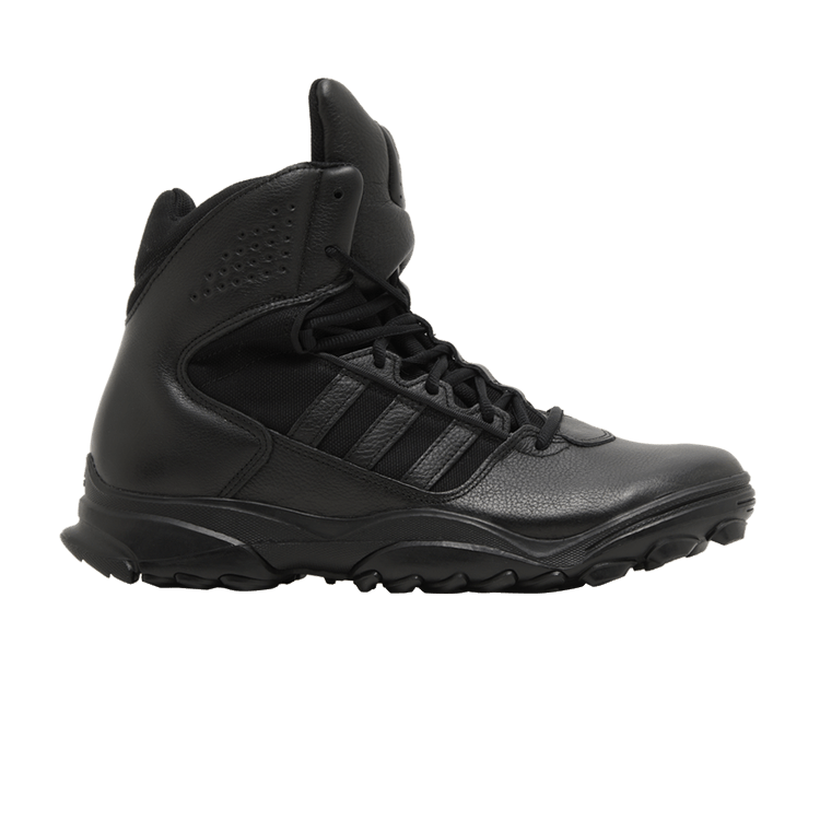 Buy GSG9 7.E 'Triple Black' - GZ6115 | GOAT