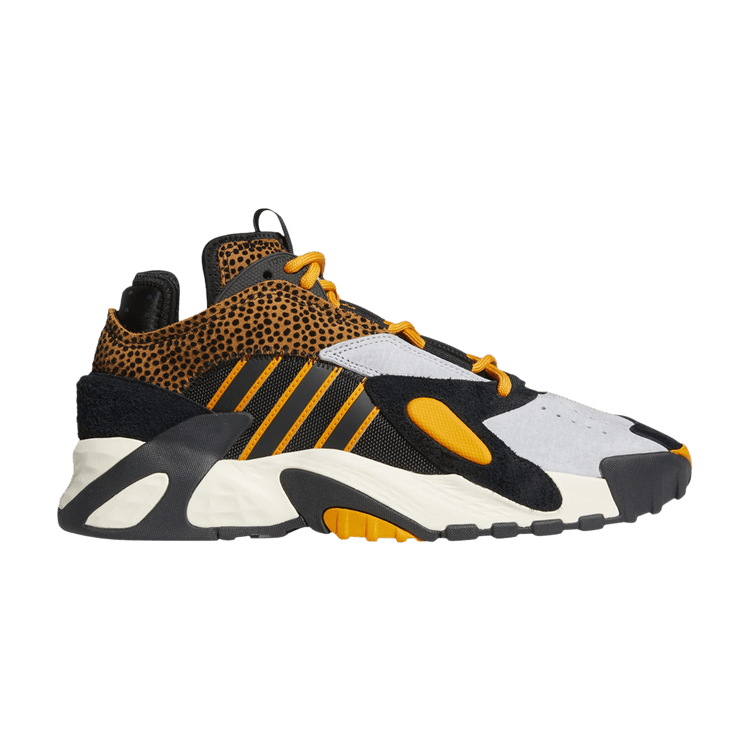 Buy Streetball 'Animal Print' - FX9701 | GOAT