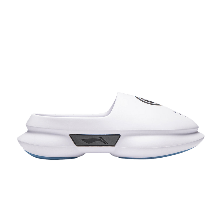 Buy Way of Wade Boom Slide 'Standard White' - ABTU003 2 | GOAT
