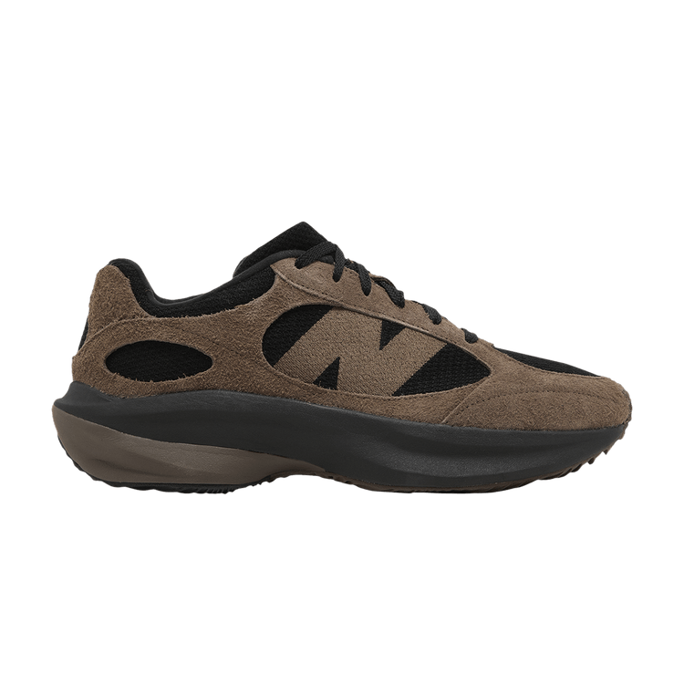 Buy WRPD Runner 'Dark Mushroom' - UWRPDMUS | GOAT