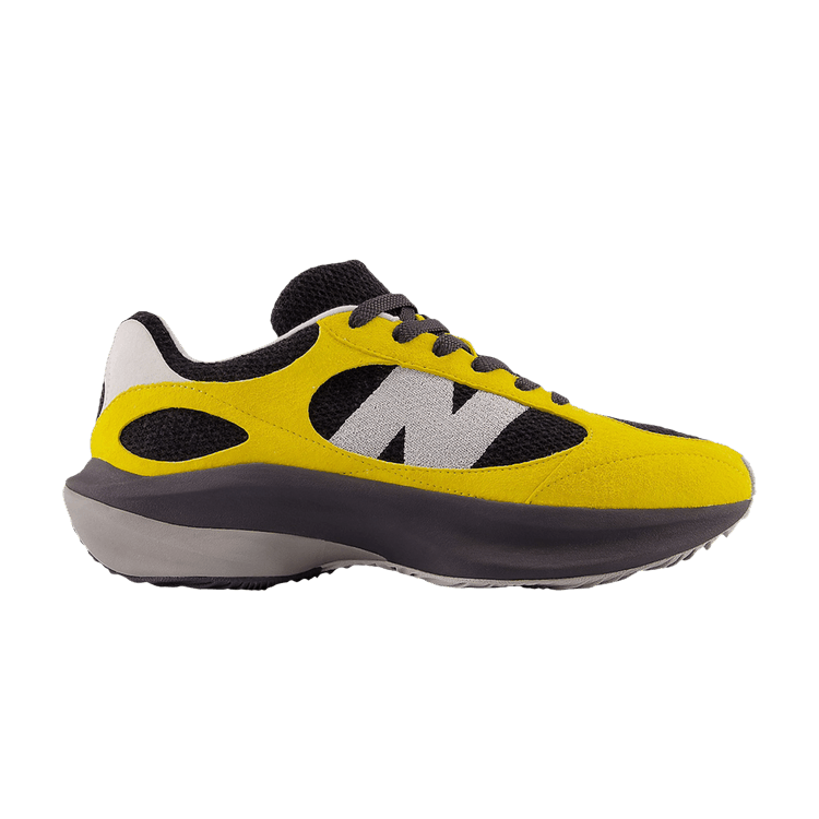 Buy WRPD Runner 'Ginger Lemon' - UWRPDFSC | GOAT