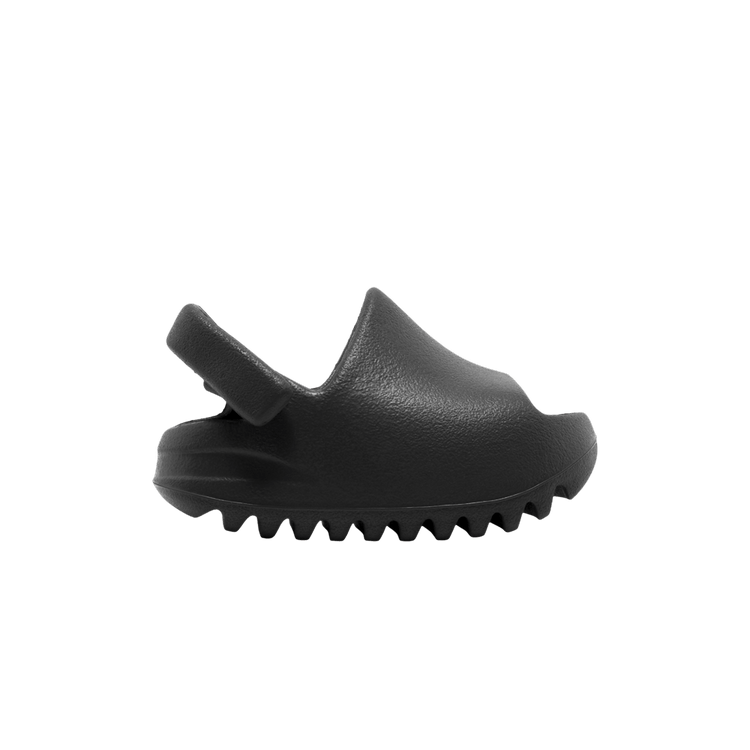 Buy Yeezy Slides Infants 'Slate Grey' - ID2355 | GOAT