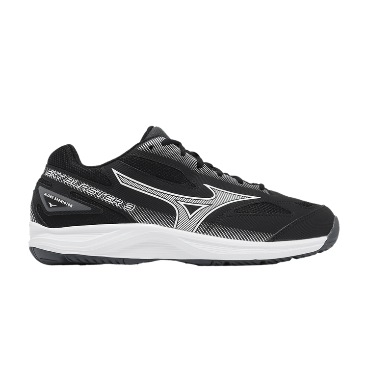 Buy Sky Blaster 3 Wide 'Black White' - 71GA234540 | GOAT