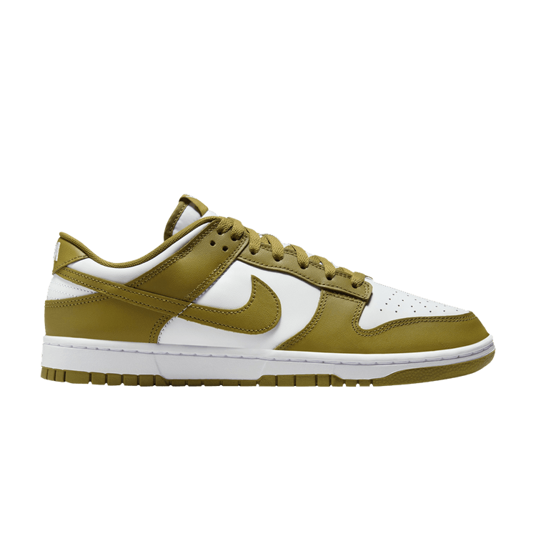 Buy Dunk Low 'Pacific Moss' - DV0833 105 | GOAT