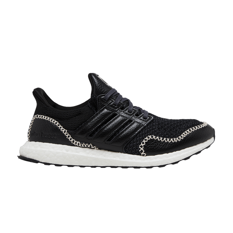 Buy UltraBoost 1.0 'Black Wonder Quartz' - ID1746 | GOAT CA