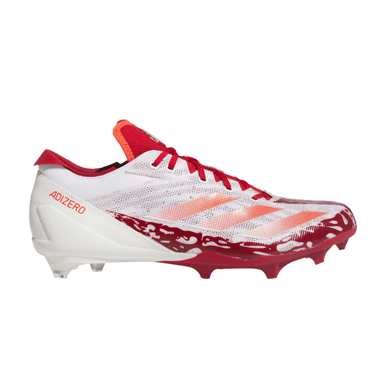 Buy Adizero Electric Speed 'Juice Pack - Team Power Red' - IE4415 | GOAT